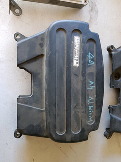 4age | Engine, Engine Parts & Transmission | Gumtree Australia Free ...