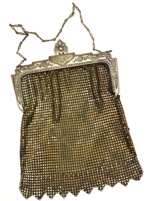 1920s Style Purses and Beaded Flapper Bags