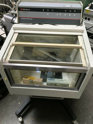 Microtomes - Iec Minotome