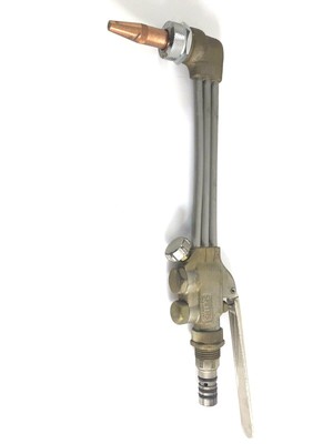 Oxy Acetylene Welding - Rosebud Welding Tip