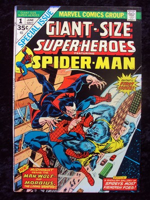 Купить Человек паук #1, !! MARVEL в интернет-магазине с Ebay с ...