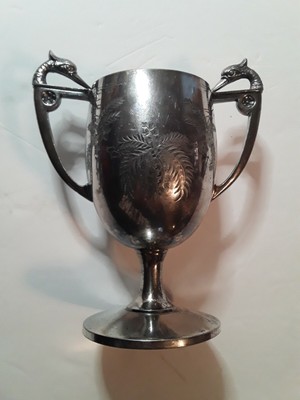 Silverplate - Meriden B Company