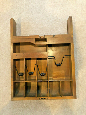 Cash Register, Adding Machines - Antique Register