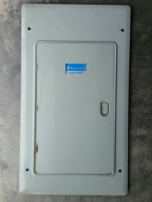 Electrical Panels & Boards - Ite Siemens