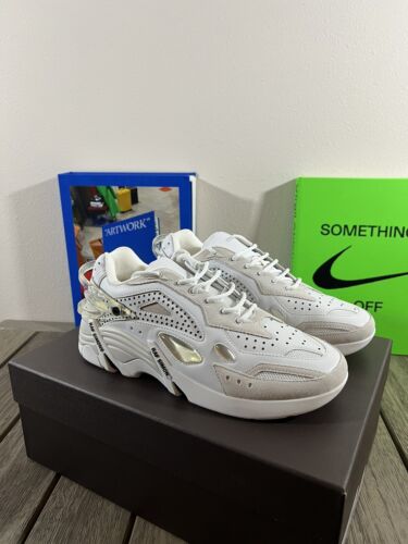 Raf Simons Cylon-21 Sneakers | eBay Raf Simons Cylon-21 Sneakers | eBay
