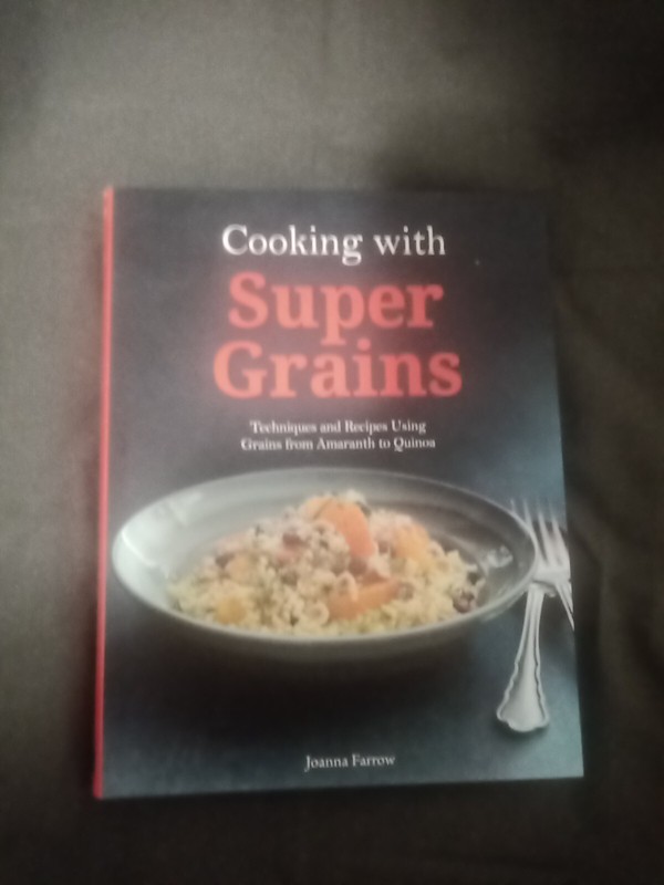 Delicious and Nutritious Amaranth Recipes for Healthy Living