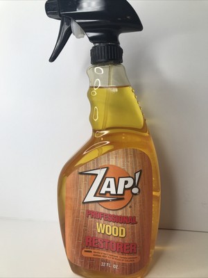 Wood Restorer Zap