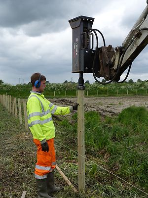 Fence Post Knocker for sale in UK | View 53 bargains