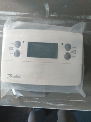 Danfoss Fp715si Programmer for sale in UK | View 40 ads