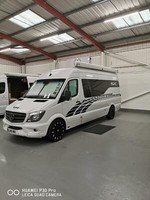 SC Sporthomes Ltd - Used Motorhome Sales Used Motorhomes Dealer ...