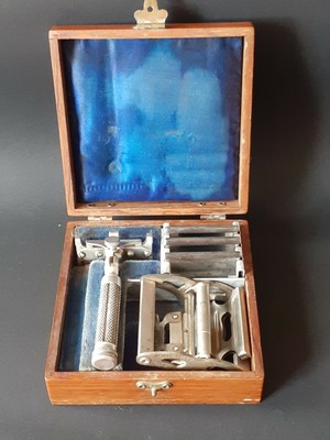 Vintage Wilkinson Safety Razor for sale in UK