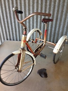 cyclops tricycle | Gumtree Australia Free Local Classifieds