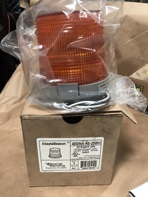 Strobe & Beacon Lights - Adaptabeacon