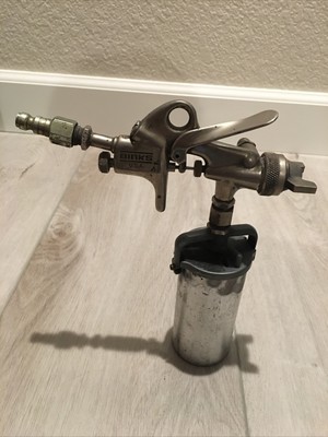 Sprayers - Binks Spray Gun - 2