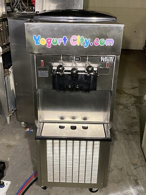 Ice Cream Machines - Dairy Queen