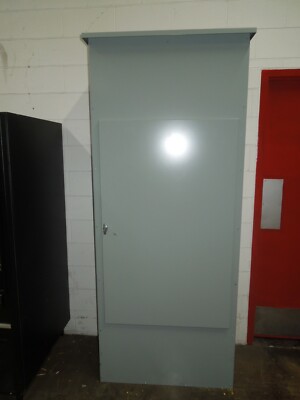 Electrical Panels & Boards - 800 Amp Panel