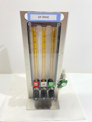Flow Meters - Porter Instrument
