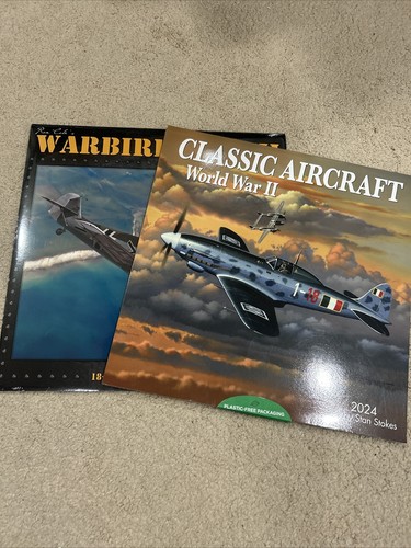 Warbirds Of WWII & Classic Aircraft Of WWII (2)のeBay公認海外通販｜セカイモン