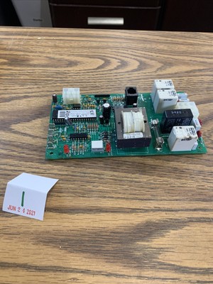 Ice Machines - Manitowoc Ice Machine Control Board