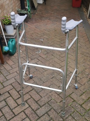Zimmer Frame for sale in UK | 43 used Zimmer Frames
