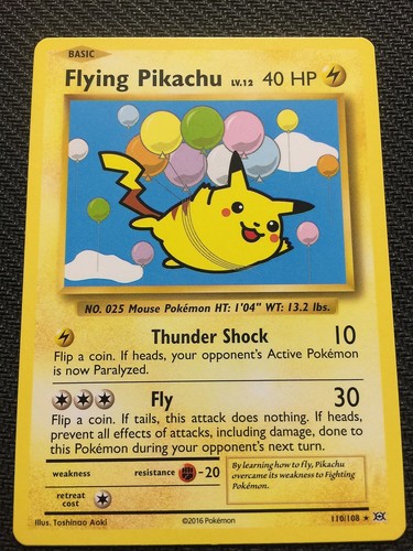 Pokemon Cards Starting With The Letter F - Find Pokemon Card Pictures ...