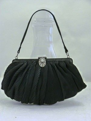 1920s Style Purses and Beaded Flapper Bags