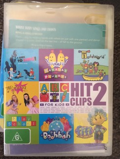 abc for kids dvd | Gumtree Australia Free Local Classifieds