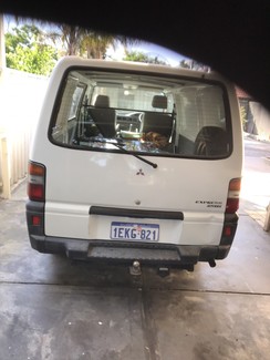 mitsubishi l300 | New and Used Cars, Vans & Utes for Sale | Gumtree ...