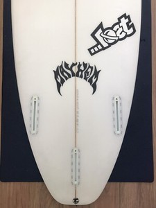 Mayhem Lost Logo