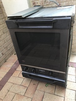 simpson oven | Ovens | Gumtree Australia Free Local Classifieds