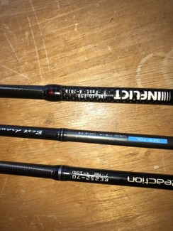 samurai rods | Fishing | Gumtree Australia Free Local Classifieds