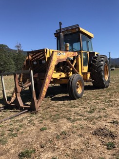chamberlain tractor | Gumtree Australia Free Local Classifieds