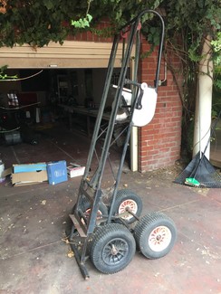 limestone block lifter | Gumtree Australia Free Local Classifieds
