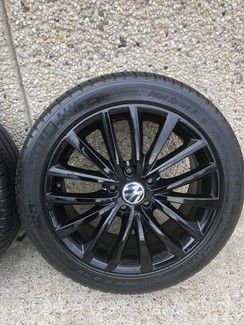 Sydney Region, NSW | Wheels, Tyres & Rims | Gumtree Australia Free ...