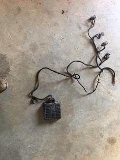 holden 202 engine | Engine, Engine Parts & Transmission | Gumtree ...