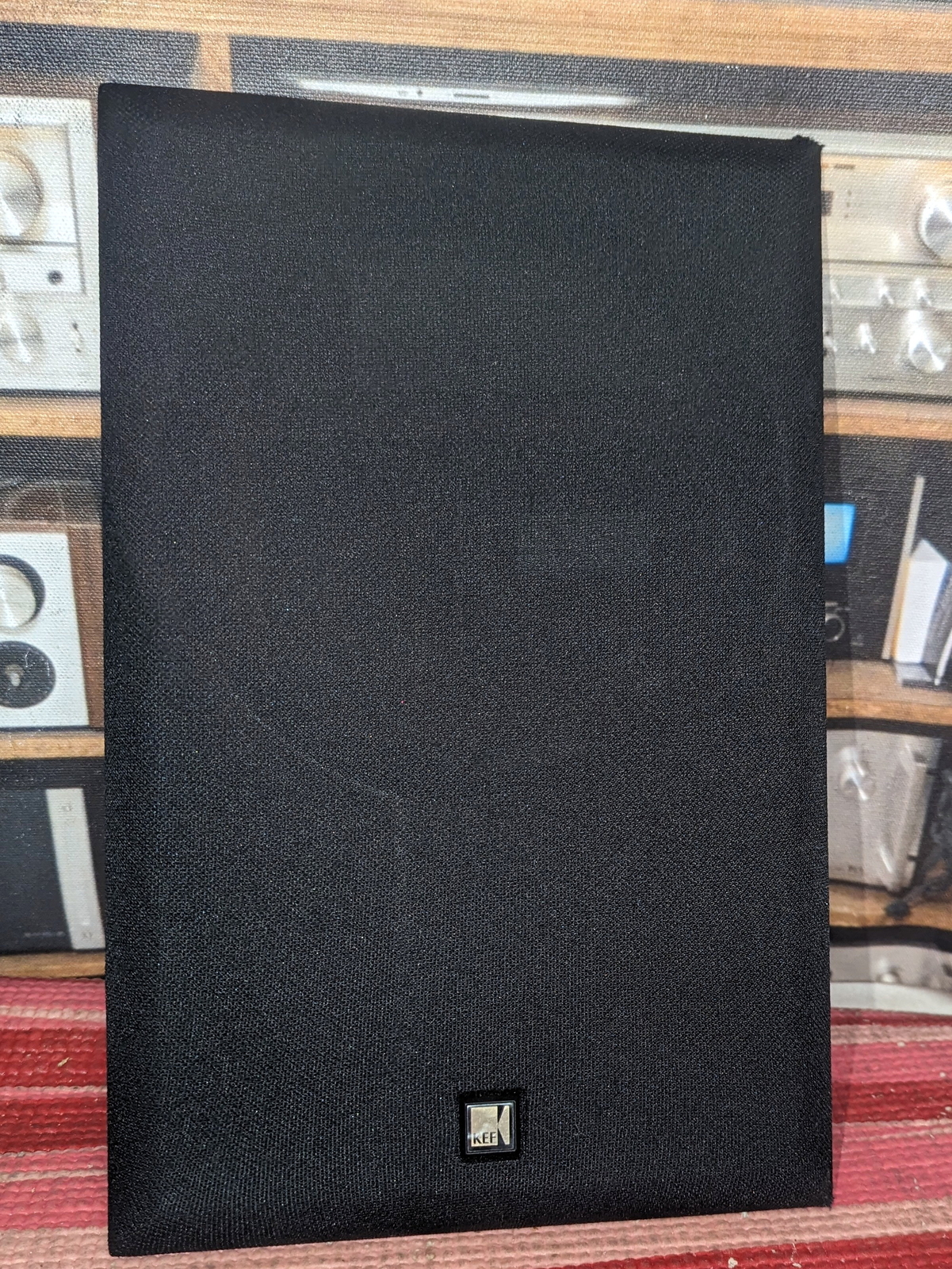 1 grill from KEF Monitor Series RDM one speaker type SP3253のeBay公認海外通販 ...