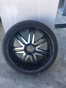 5 stud landcruiser rims | Wheels, Tyres & Rims | Gumtree Australia Free ...
