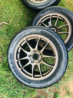 Sydney Region, NSW | Wheels, Tyres & Rims | Gumtree Australia Free ...
