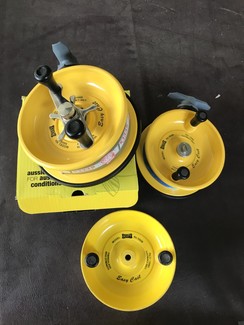 alvey reel in Brisbane Region, QLD | Fishing | Gumtree Australia Free ...