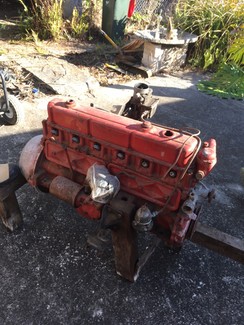 186 holden engine | Parts & Accessories | Gumtree Australia Free Local ...