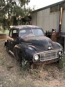 Morris For Sale in Australia | Morris Cars, Vans & Utes For Sale
