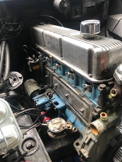 holden 202 engine | Engine, Engine Parts & Transmission | Gumtree ...