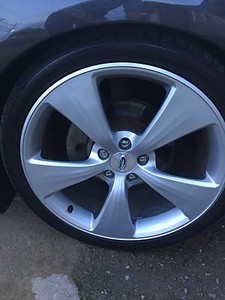 ford wheels | Wheels, Tyres & Rims | Gumtree Australia Free Local ...