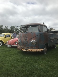 Volkswagen Kombi For Sale in Australia – Gumtree Cars