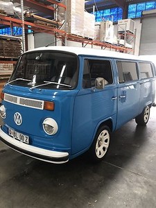 Volkswagen Kombi For Sale in Australia | Volkswagen Kombi Cars, Vans ...