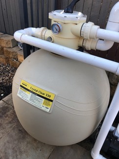 fibreglass pool in Queensland | Gumtree Australia Free Local Classifieds