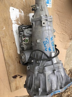 holden rodeo gearbox | Engine, Engine Parts & Transmission | Gumtree ...