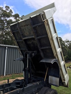 tipper body | Truck Parts | Gumtree Australia Free Local Classifieds