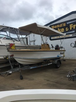 Mackay Region, QLD | Boats & Jet Skis | Gumtree Australia Free Local ...