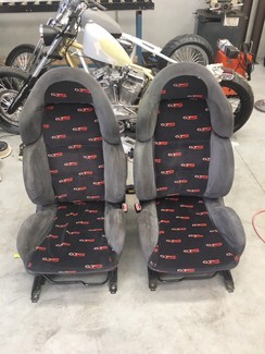 coulson seats | Cars & Vehicles | Gumtree Australia Free Local Classifieds